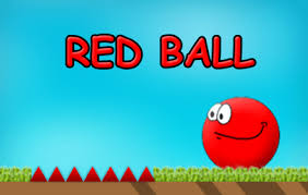 Red Ball 5